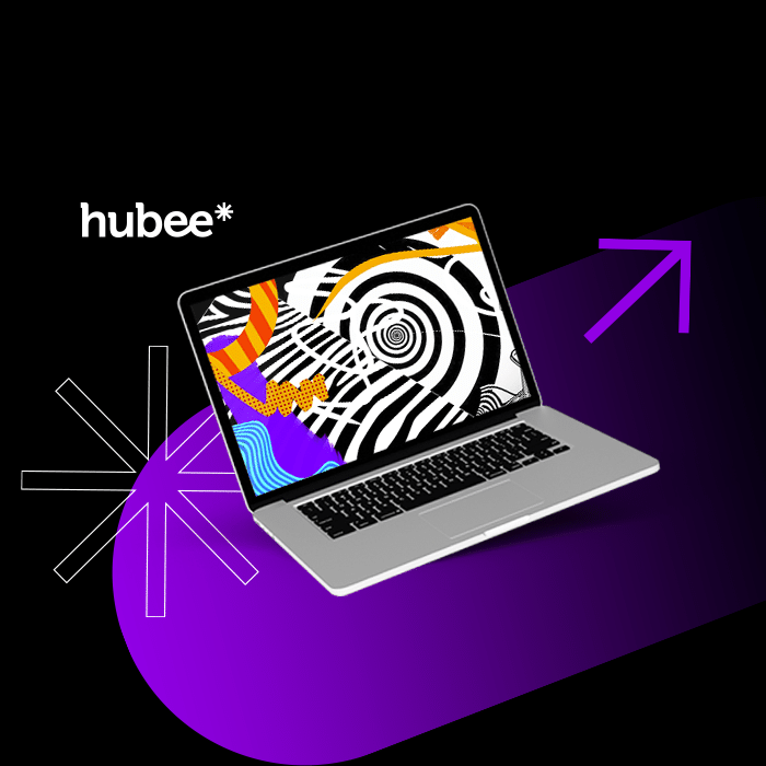 Design Gráfico por assinatura – Hubee